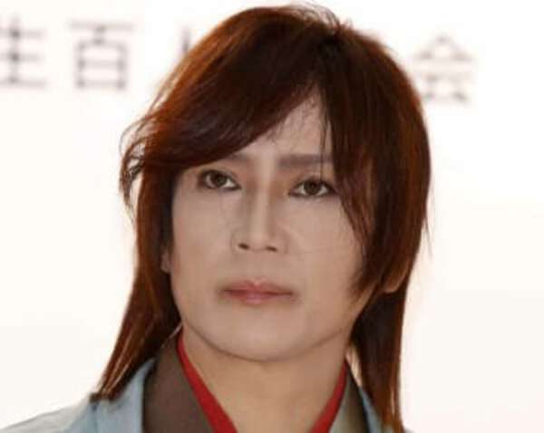 京本政樹、息子sixtones京本大我に和室でこっそり見せた姿が!小学生の時に目撃!au Webポータル芸能ニュース
