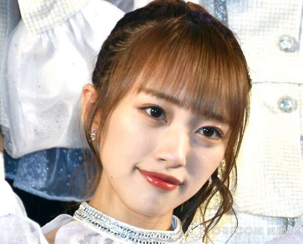 AKB48向井地美音、来年春をもって卒業を発表「AKB48は私の青春のすべてでした」 3代目総監督も経験|au Webポータル芸能ニュース