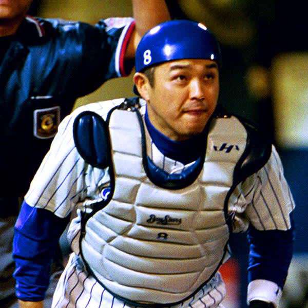 DeNA監督候補 谷繁氏が浮上?|au Webポータルスポーツニュース