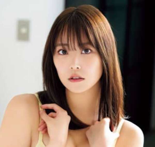 元NMB48・白間美瑠 ｢ボム｣3年ぶり登場で大胆カット魅せた！「みるるんはやっぱり最高！」|au Webポータルコネタニュース