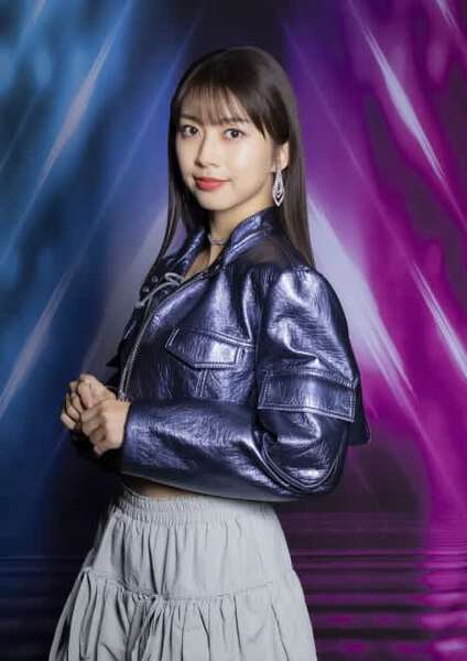 牧野真莉愛が“ファイターズ愛“全開で「BS12プロ野球中継2025」副音声に登場|au Webポータル芸能ニュース