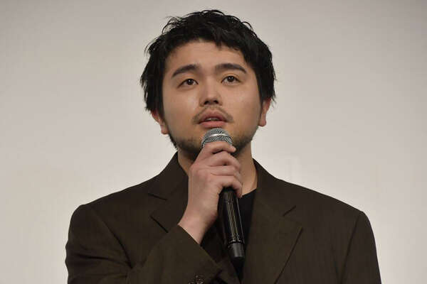 「うおおおぉぉ!!!」有名女性歌手が“絶叫”したワケ King Gnu井口理、結婚を報告「お相手は一般の方」【全文】|au Webポータル芸能ニュース