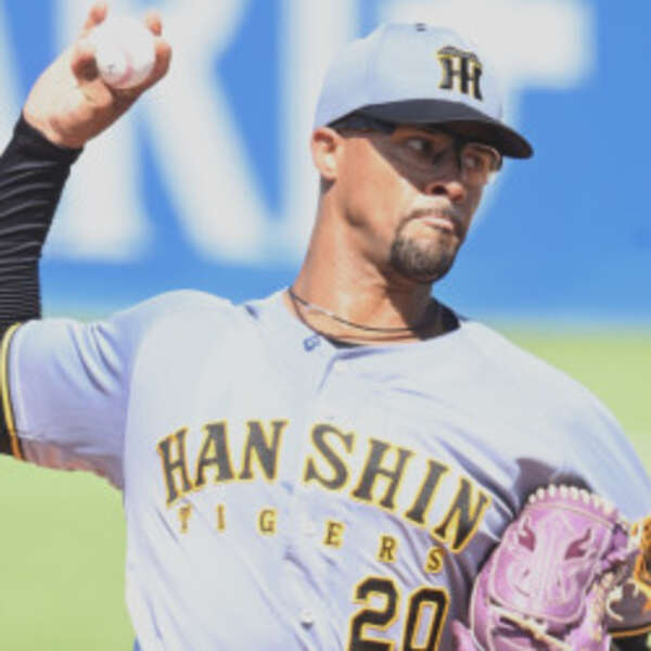 阪神と決裂⇒ソフトバンクと合意へ⇒一転してDeNAが強奪…デュプランティエはDeNAで「阪神時代より勝てるか」査定|au Webポータルコネタニュース