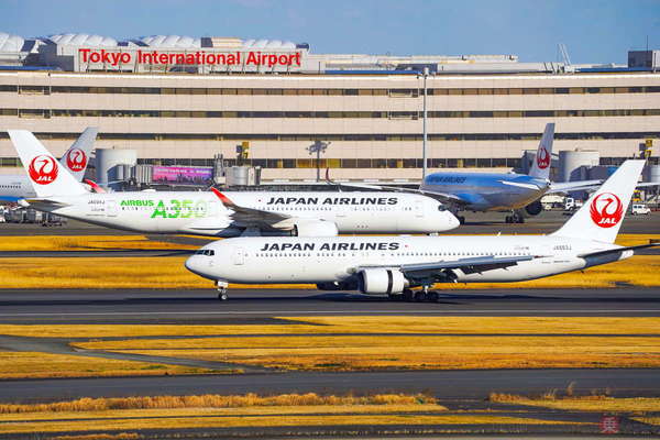 JAL国内線に「驚安航空券」出現中 「片道4400円」も 「普通なら安く行きにくい」路線も対象に 明日まで|au Webポータル国内ニュース