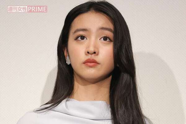 Koki,が海外ブランド下着「アンバサダー」就任も…ポージングで露呈した「モデル」ではない“立ち位置”|au Webポータル芸能ニュース