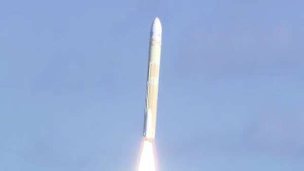 【速報】H3ロケット8号機打ち上げ失敗…文科省 第2段エンジンの早期燃焼停止の状況確認 JAXAが会見へ|au Webポータル国内ニュース