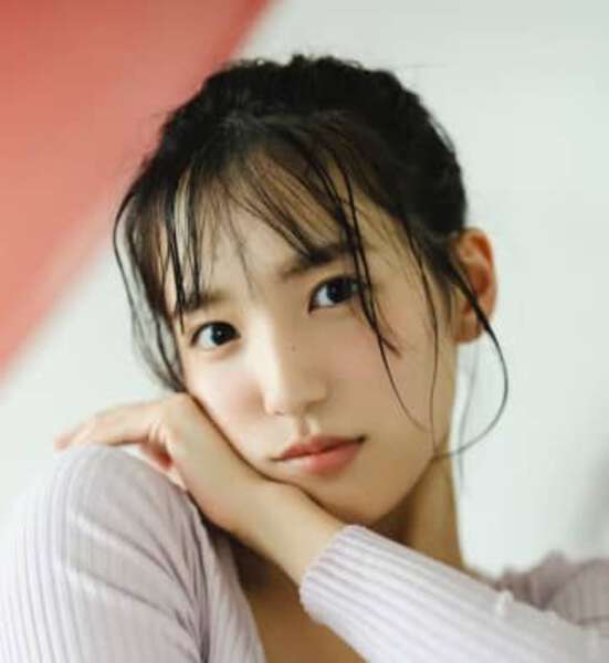 大人びた表情にドキッ AKB48下尾みうが初写真集で大胆姿を解放 初のお風呂カットにも挑戦|au Webポータルコネタニュース