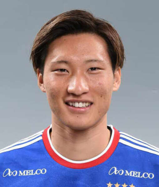 【J1】横浜Mの〝守備の要〟 DF畠中槙之輔が負傷で今季絶望か|au Webポータルスポーツニュース