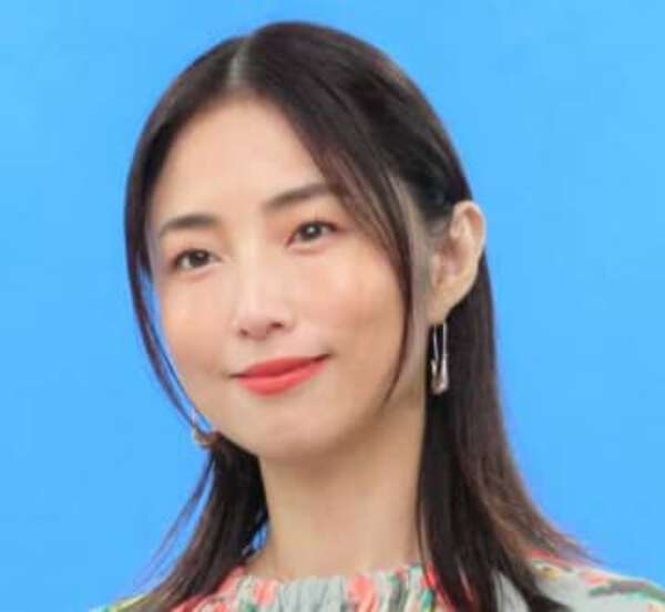 MEGUMI ピーチ・ジョン設立30周年企画に登場 衰えぬ美ボディ「自己肯定感を高める」信念語る|au Webポータルコネタニュース
